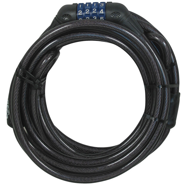 Lasso Security Cable | MEC