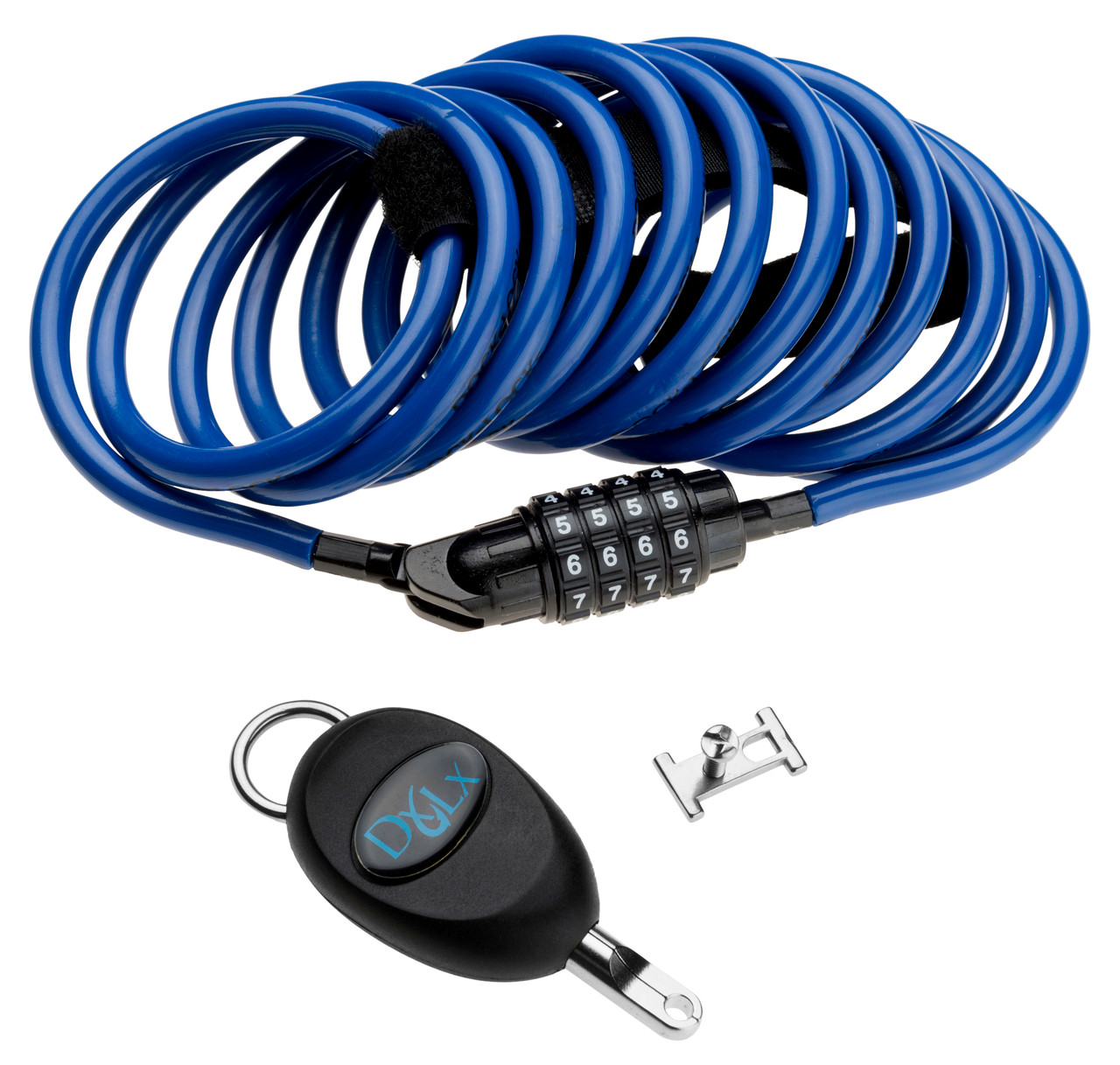 DocksLocks SUP Cable Lock | MEC