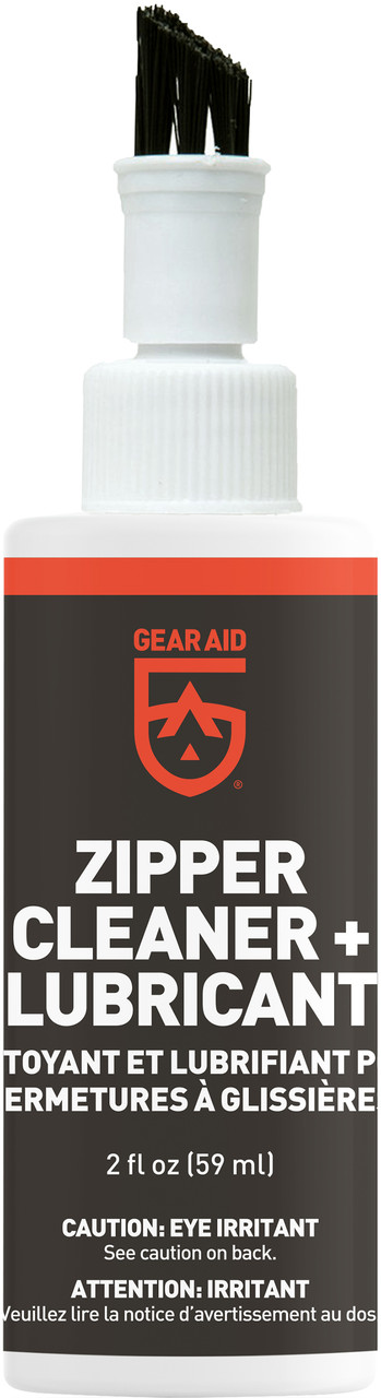 Gear Aid Zipper Lubricant 2oz | MEC