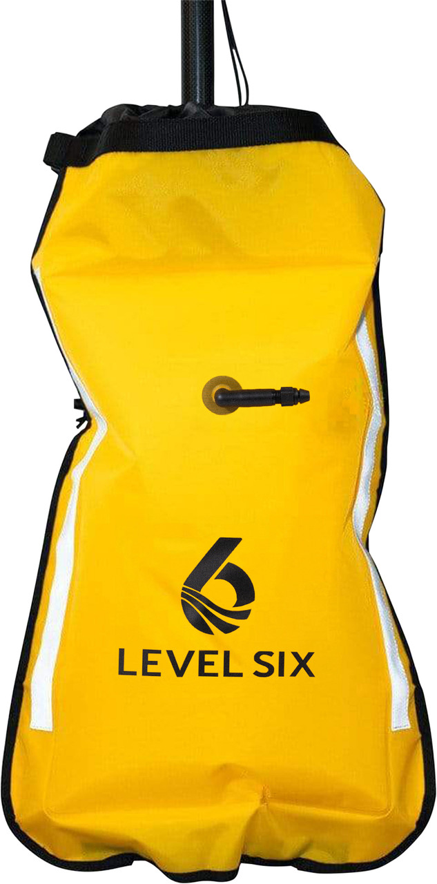 Level Six Paddle Float | MEC