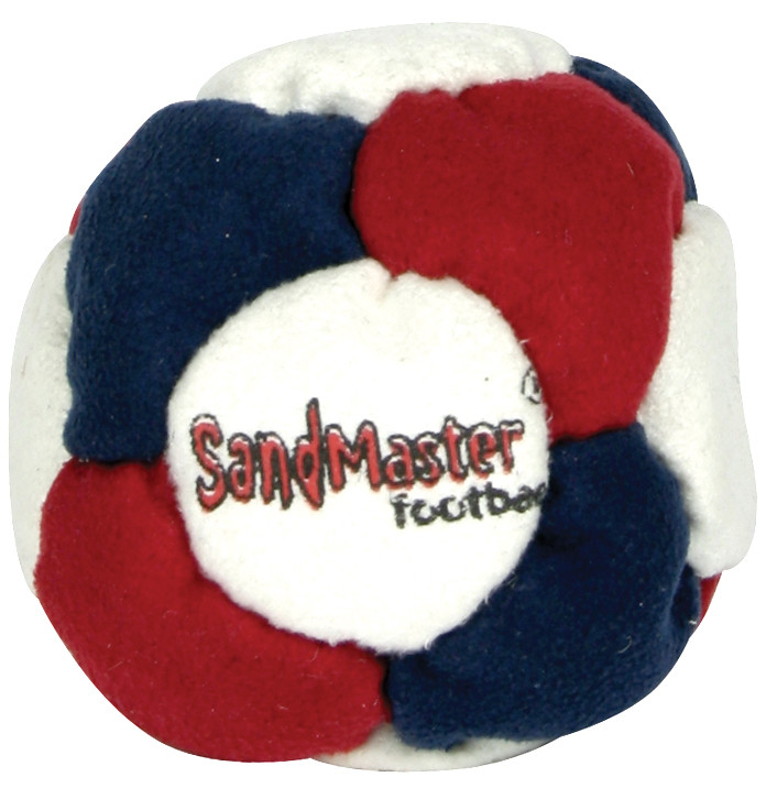 SandMaster Footbag | MEC