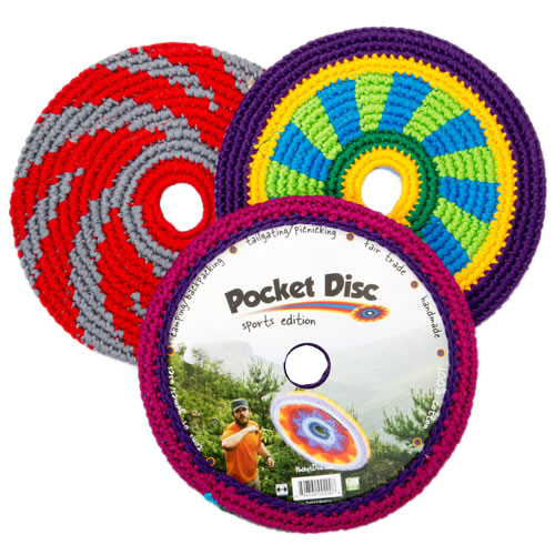 Pocket Disc Sport Edition | MEC