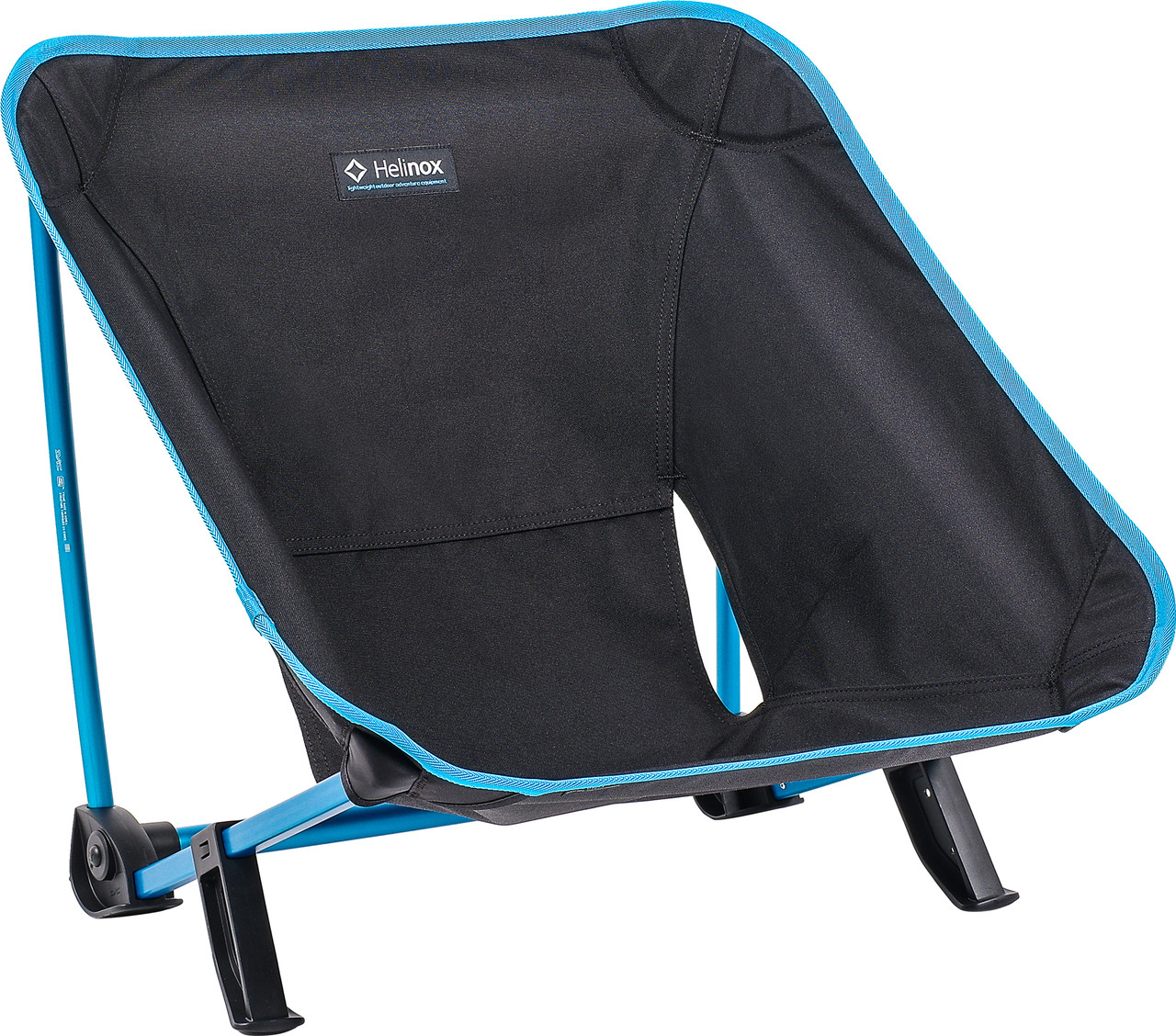 Helinox Incline Festival Chair | MEC