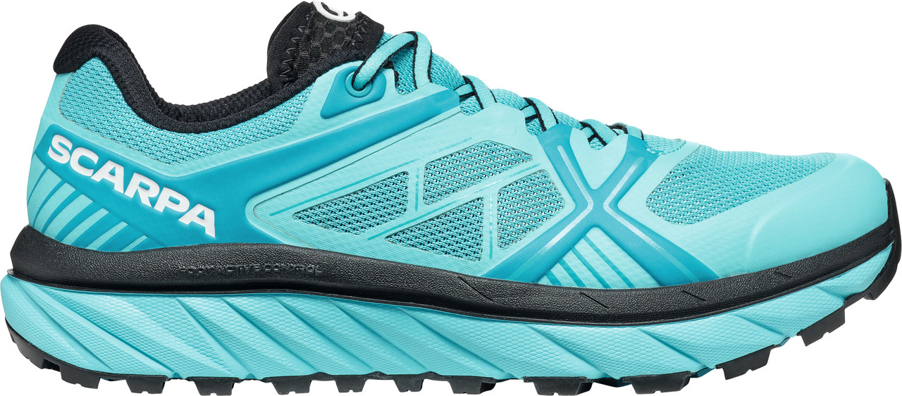 Scarpa Spin Infinity Trail Running Shoes - Women's | MEC
