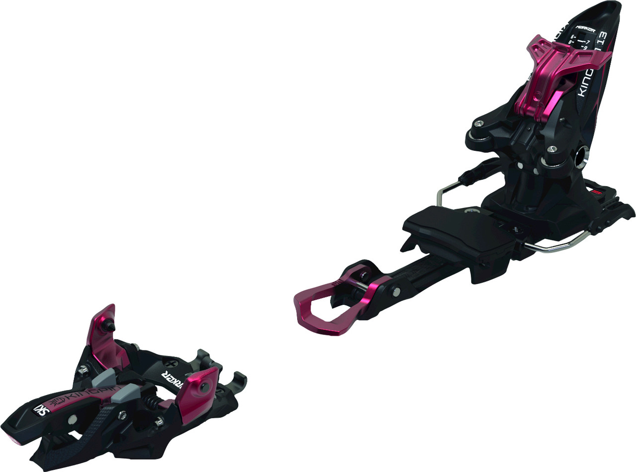 Marker Kingpin 13 Bindings | MEC