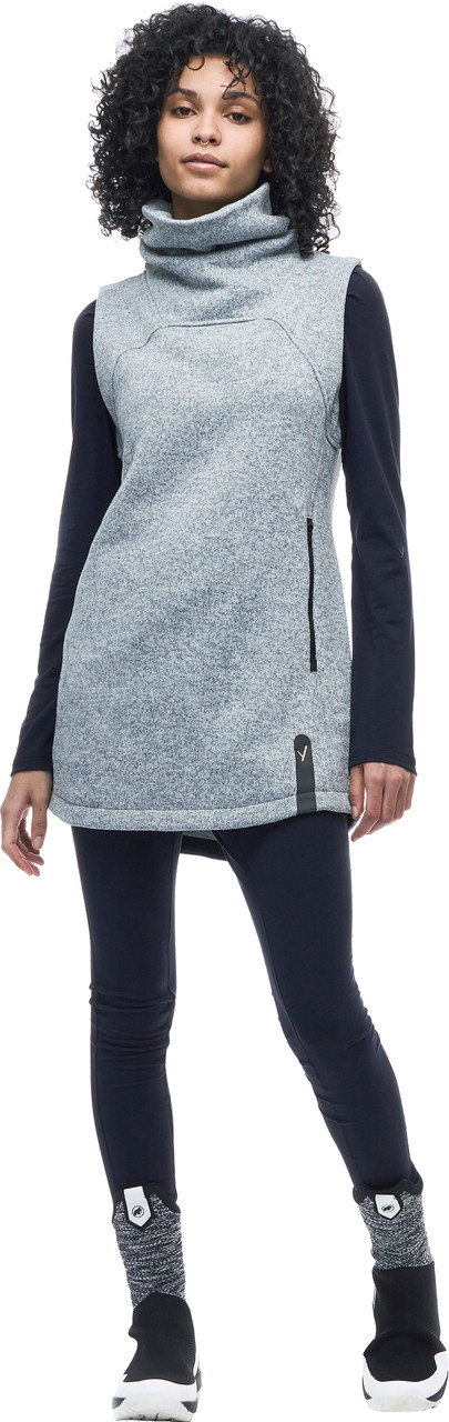 Indyeva Toga Tunic - Women's | MEC