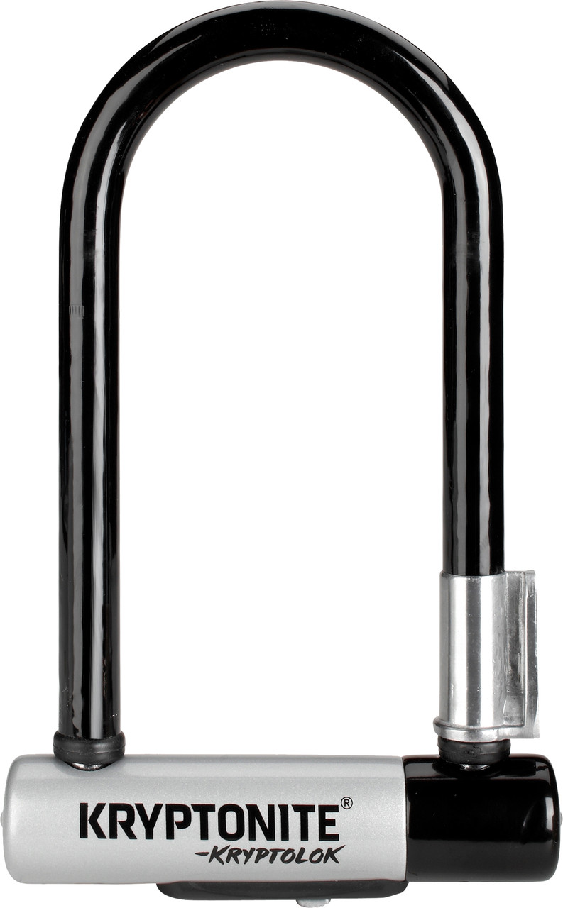 Kryptonite Kryptolok Mini 7 U Lock MEC