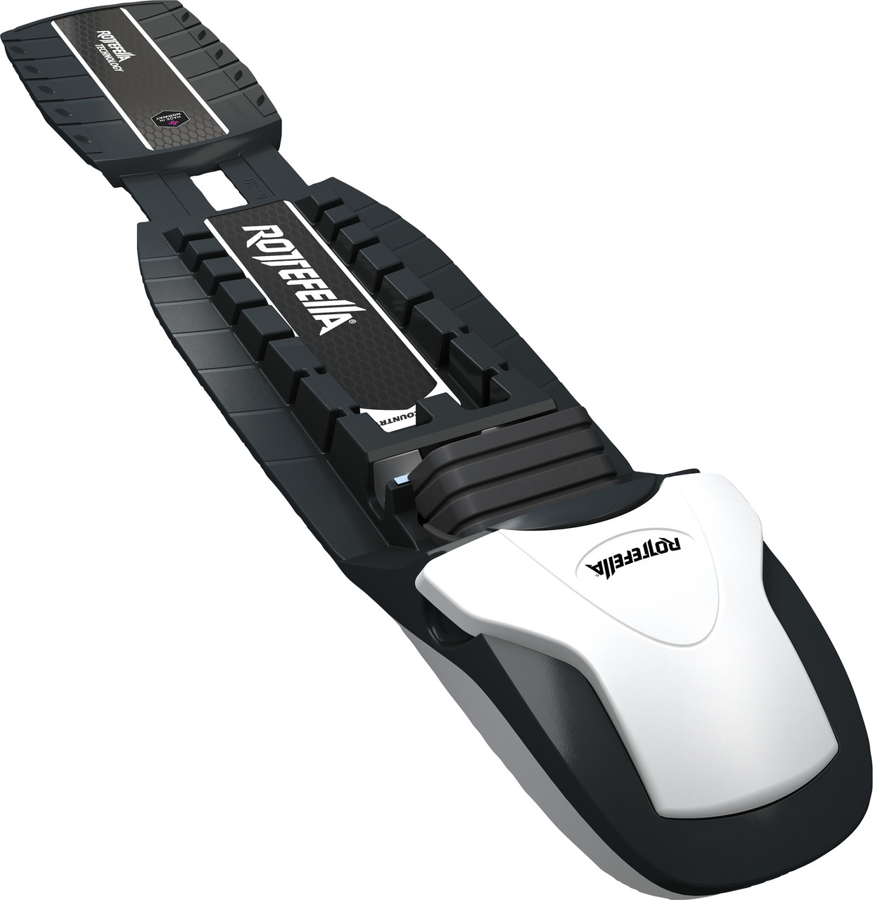 Rottefella Magnum Backcountry Touring Bindings - Unisex | MEC