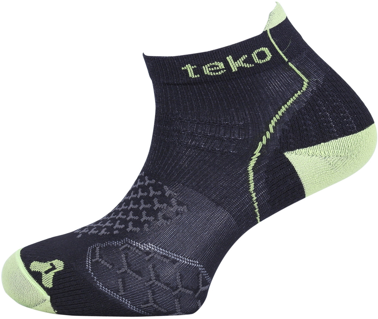 Teko EVAPOR8 Light Low Socks - Unisex | MEC
