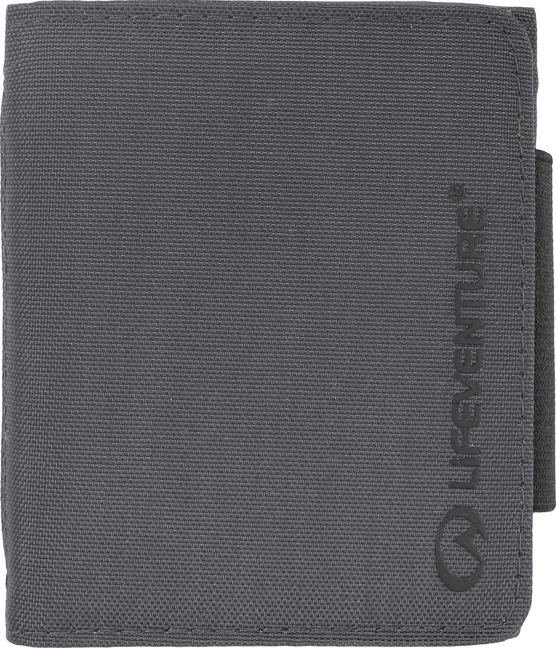 Lifeventure RFID Recycled Wallet - Unisex | MEC