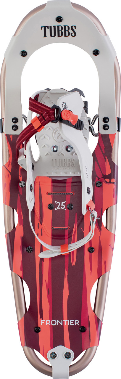 Tubbs Frontier Snowshoes - Women's | MEC