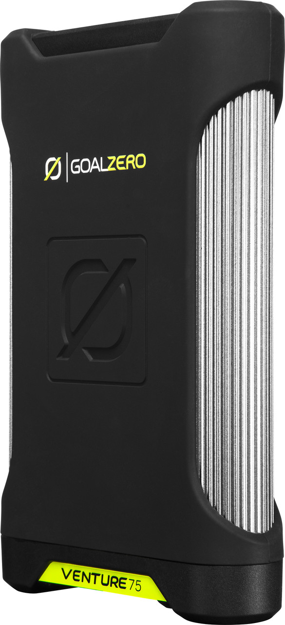 Goal Zero Venture 75 Waterproof Power Bank | MEC