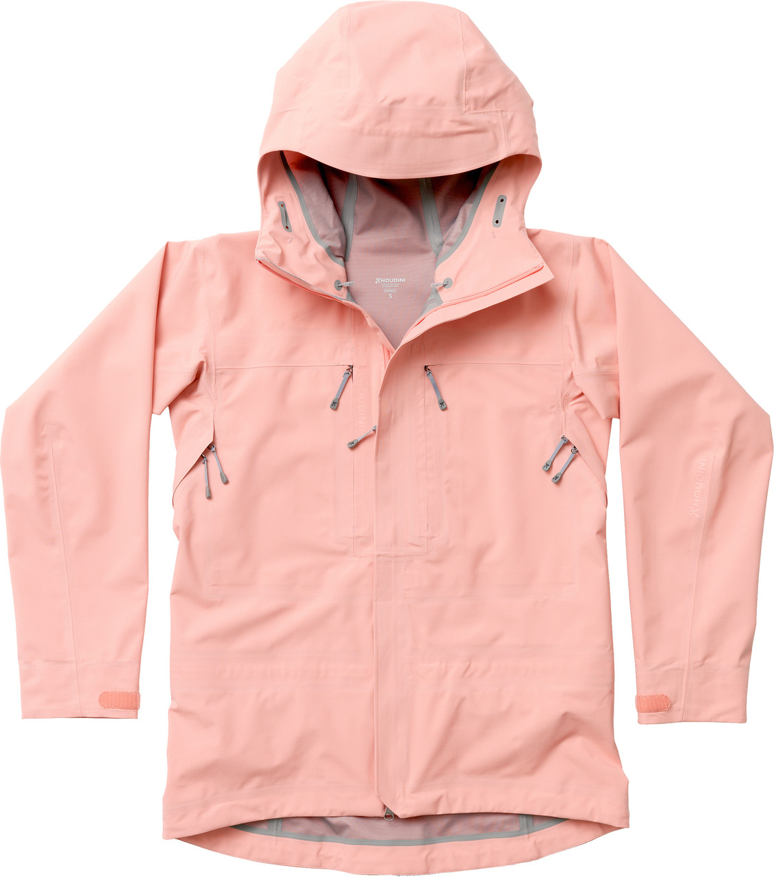Houdini RollerCoaster Jacket - Women's | MEC