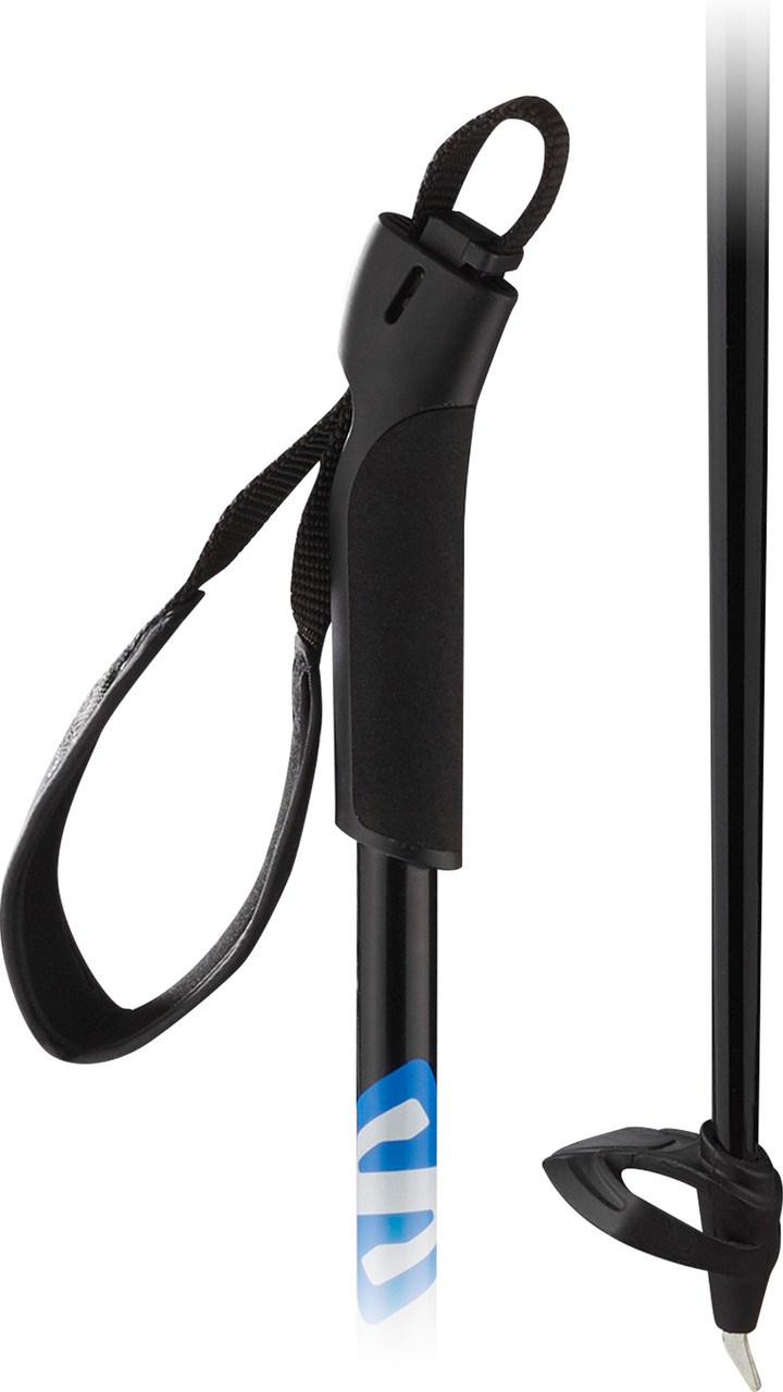 Salomon Escape ALU Junior Poles - Children to Youths | MEC