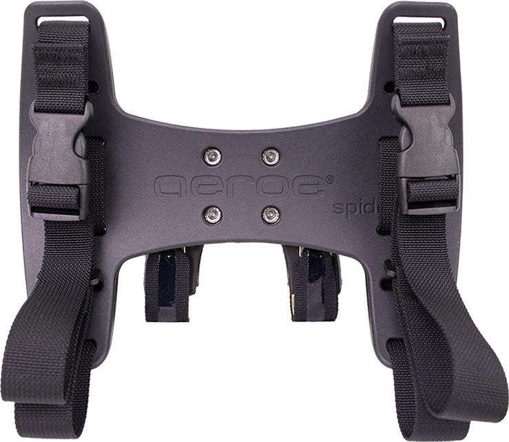Aeroe Spider Handlebar Cradle | MEC