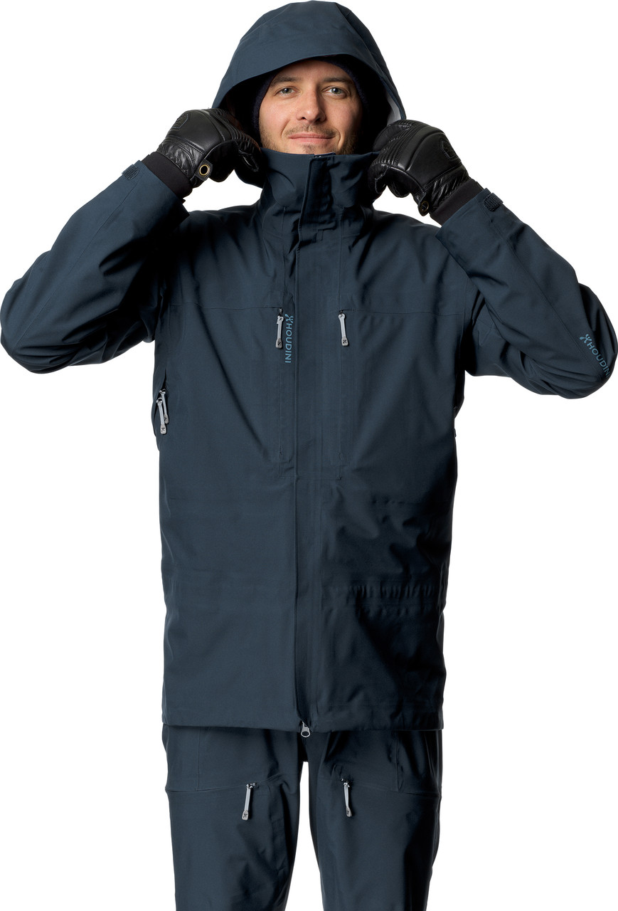 Houdini RollerCoaster Jacket - Men's | MEC