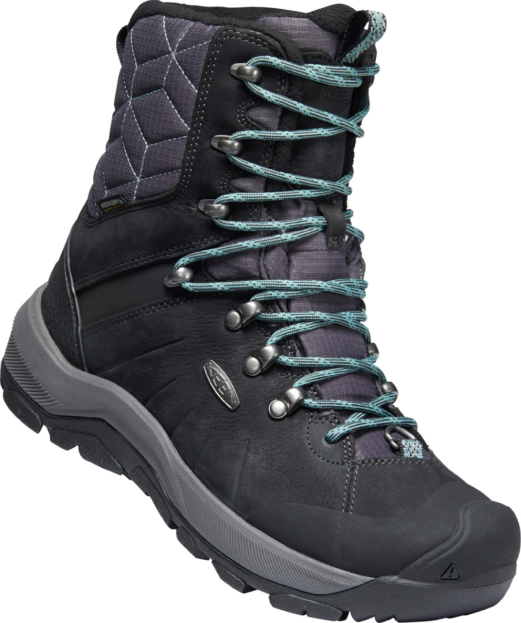 Keen Revel IV High Polar Waterproof Winter Boots - Women's | MEC