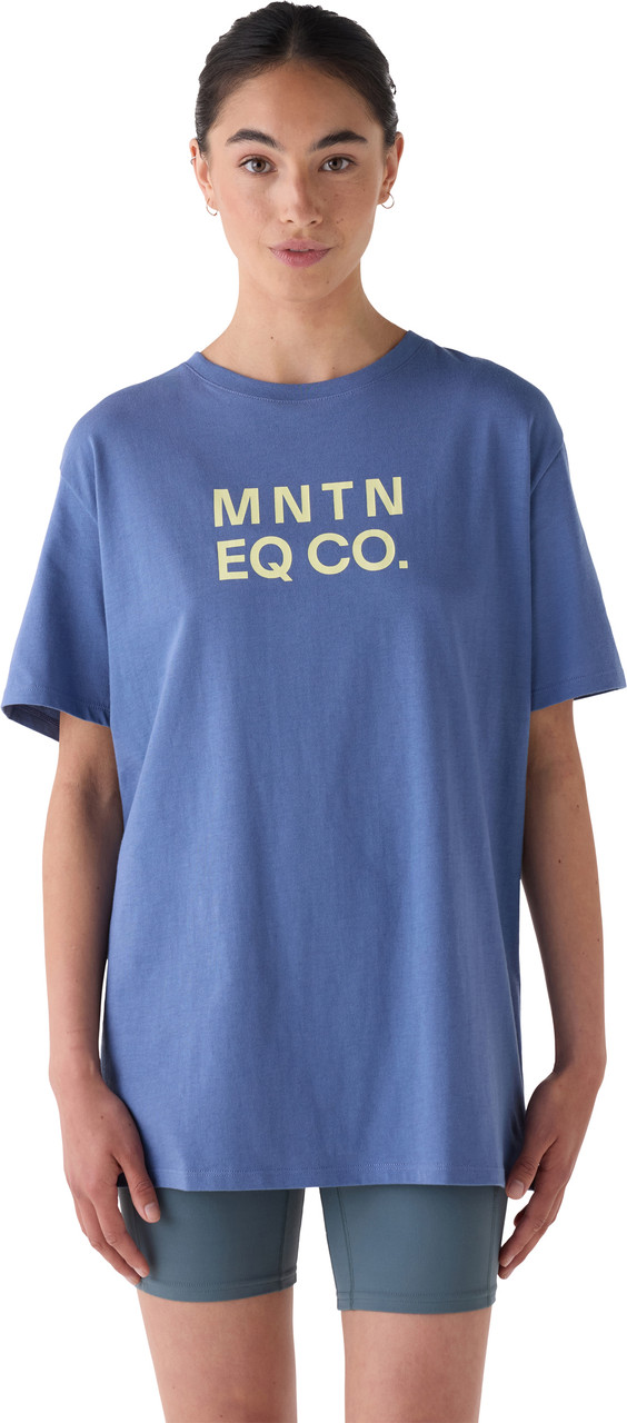 MEC Fair Trade Logo Short Sleeve T-Shirt - Unisex | MEC