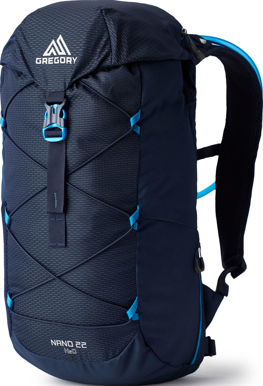 Gregory Nano 22 H2O Daypack - Unisex | MEC