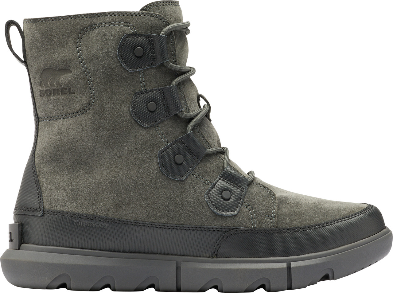 Sorel Explorer Waterproof Boots - Men's | MEC