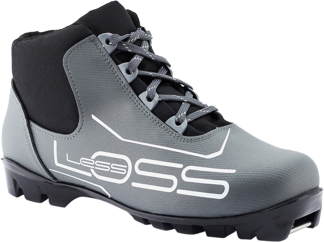 Spine Loss NNN Nordic Ski Boots | MEC