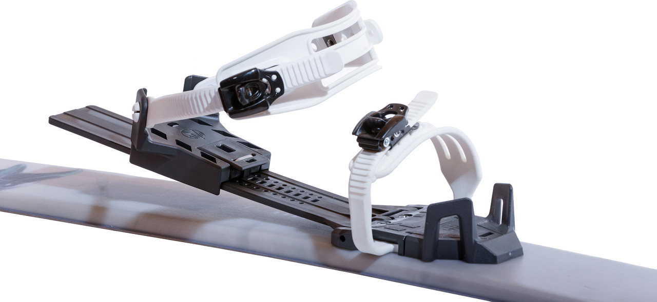 OAC Skis EA Binding 2.0 - Unisex | MEC