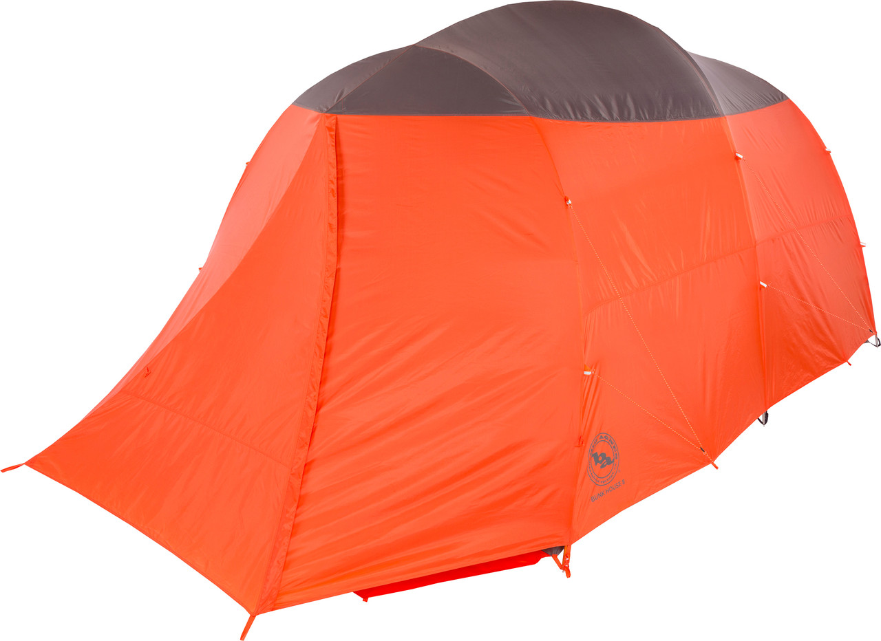 Big Agnes Bunk House 8-Person Tent | MEC
