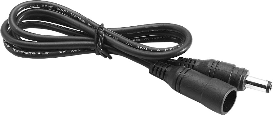 Gemini Extension Cable | MEC
