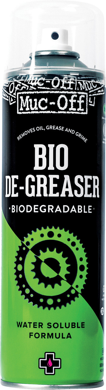 Muc-Off Bio Degreaser | MEC