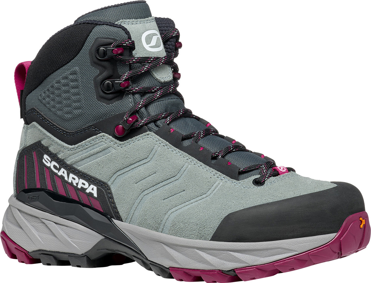 Scarpa Rush Trek Gore-Tex Hiking Boots - Women's | MEC