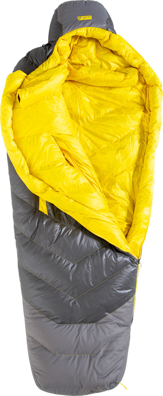 Nemo Sonic -18C Down Sleeping Bag V2 - Unisex | MEC