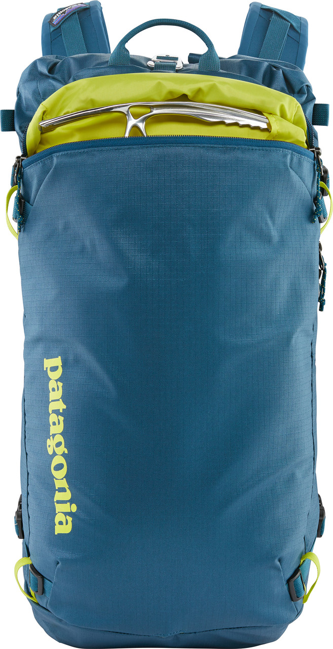 Patagonia Descentionist 32L Pack - Unisex | MEC