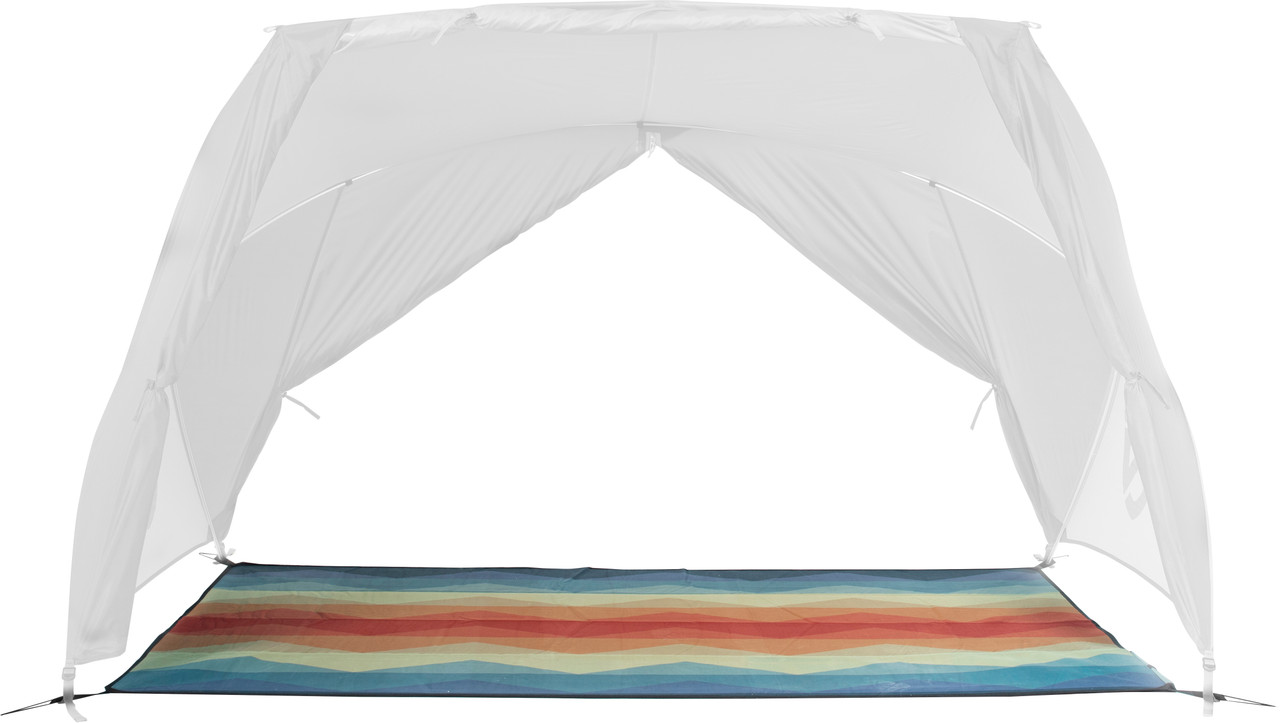 Nemo Switch 2-Person Footprint | MEC