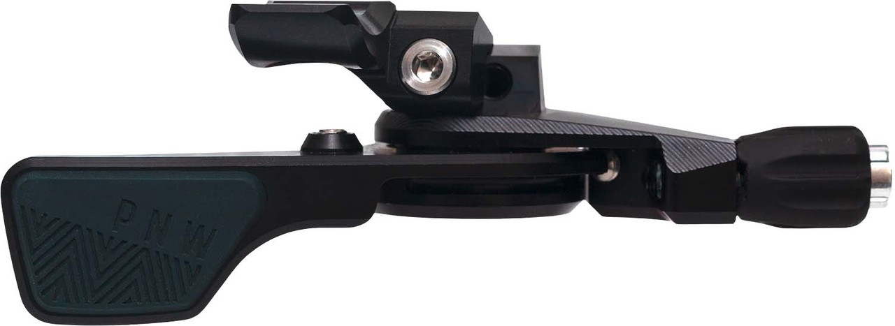 PNW Components Loam Lever Dropper Post Lever Kit (I-Spec EV) | MEC