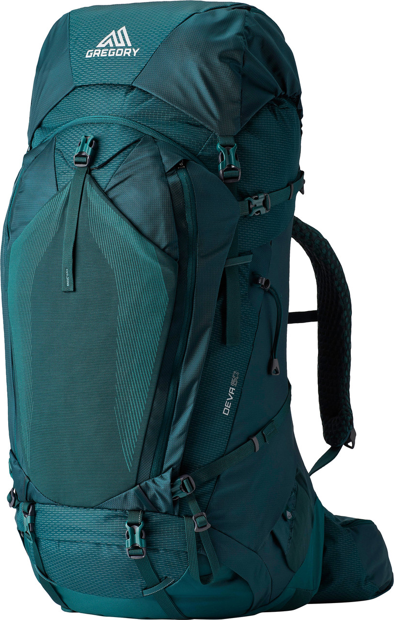 Gregory Deva 60 Backpack - Women's | MEC