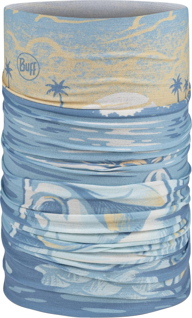 Buff CoolNet UV Multifunctional Neckwear - Unisex | MEC