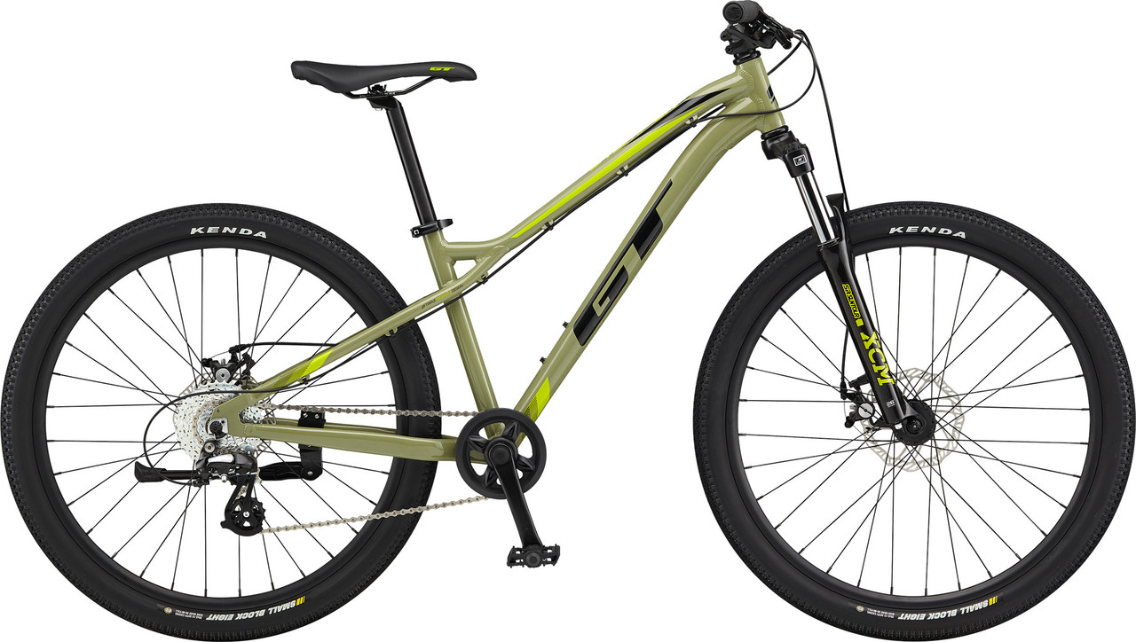 GT Stomper Ace 24" Bicycle - Youths | MEC