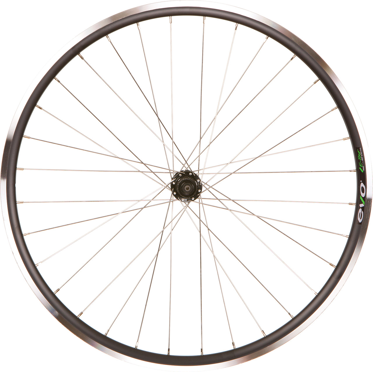 Wheel Shop Evo Tour 16 700C Wheels | MEC