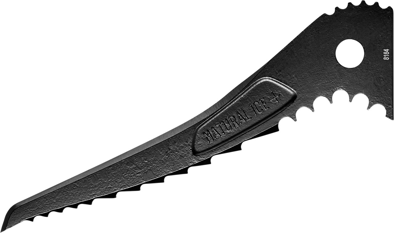 Black Diamond Hot Forged Natural Ice+ Pick | MEC