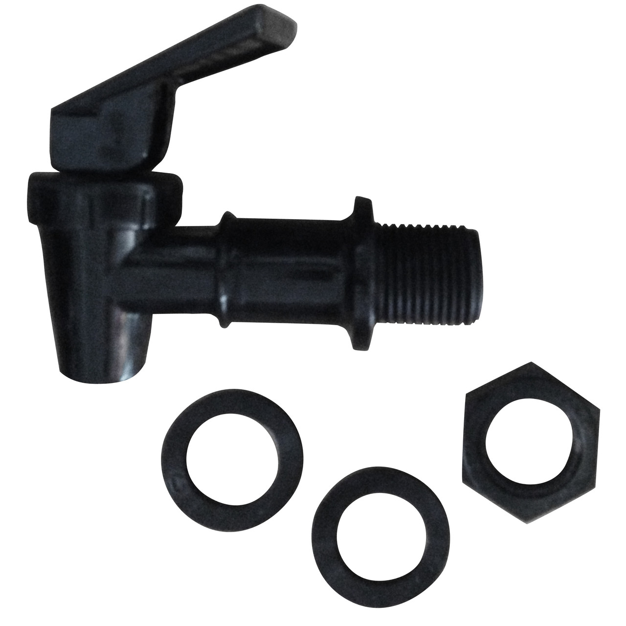 Katadyn Drip TRK Outlet Tap Kit | MEC