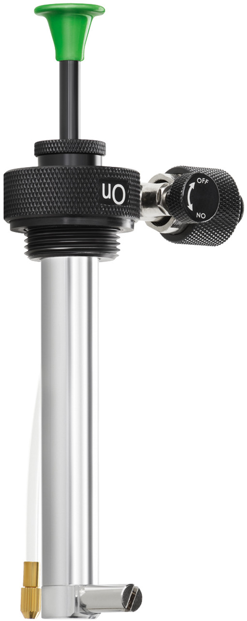 Optimus Polaris Pump Assembly | MEC