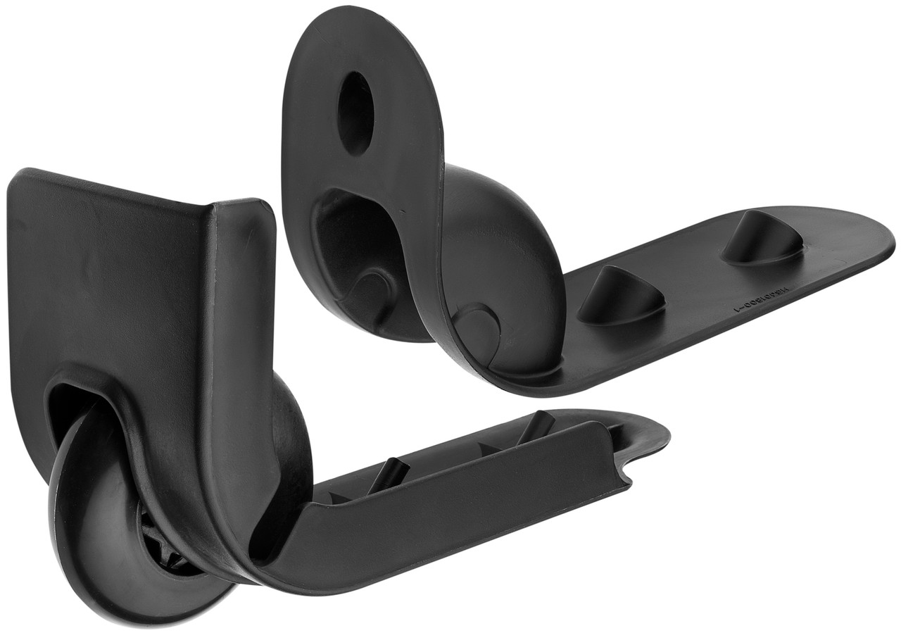 MEC Fast-Track Carry-On Wheel/Housing (pre-2013) | MEC