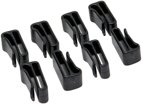 MSR Snowshoe Strap Keepers | MEC