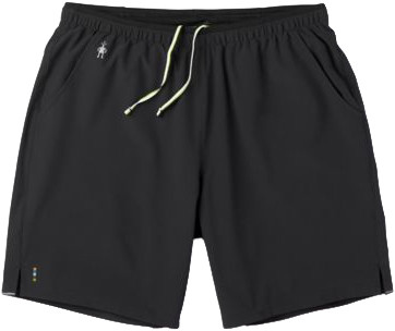 Smartwool Merino Sport Lined 8" Shorts - Men's | MEC