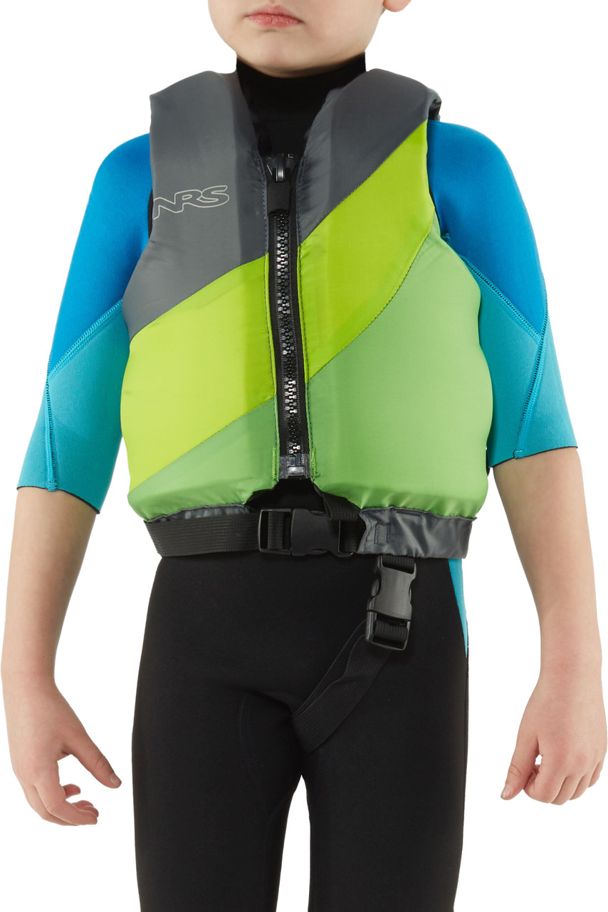 NRS Crew Child PFD - Children to Youths | MEC