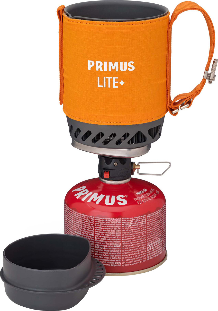 Primus Lite Plus Stove System | MEC