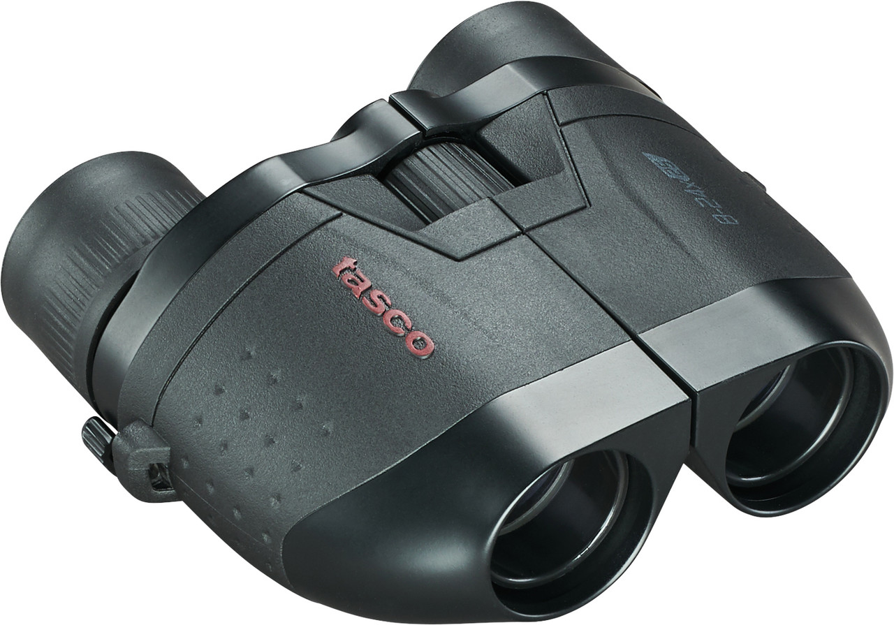 Tasco 8-24x25 Binoculars | MEC