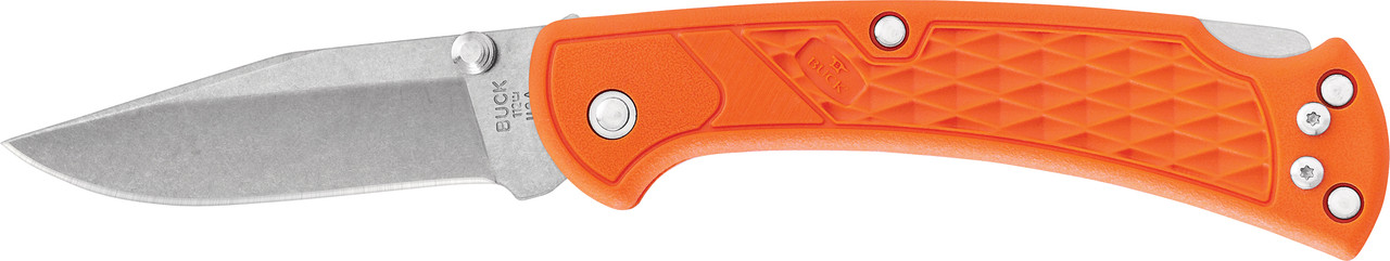 Buck 112 Slim Select Knife | MEC