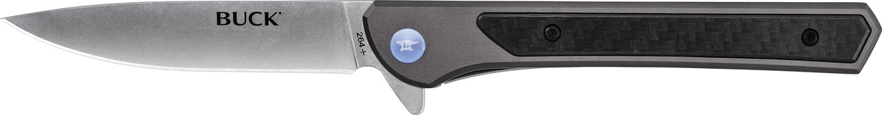 Buck 264 Cavalier Knife | MEC