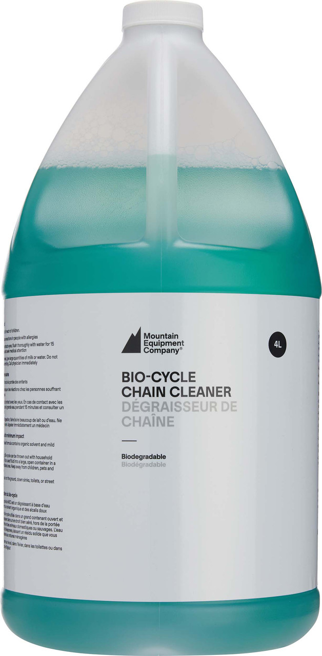 MEC Bio-Cycle 4L Chain Cleaner | MEC